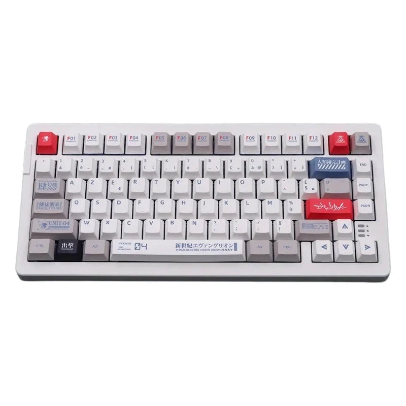 Keycaps AZERTY ISO FR | Le plus grand choix de France – CustomTonClavier.fr