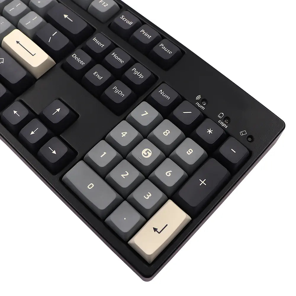 Keycaps AZERTY Espace pour Ton Clavier FR - CustomTonClavier.fr